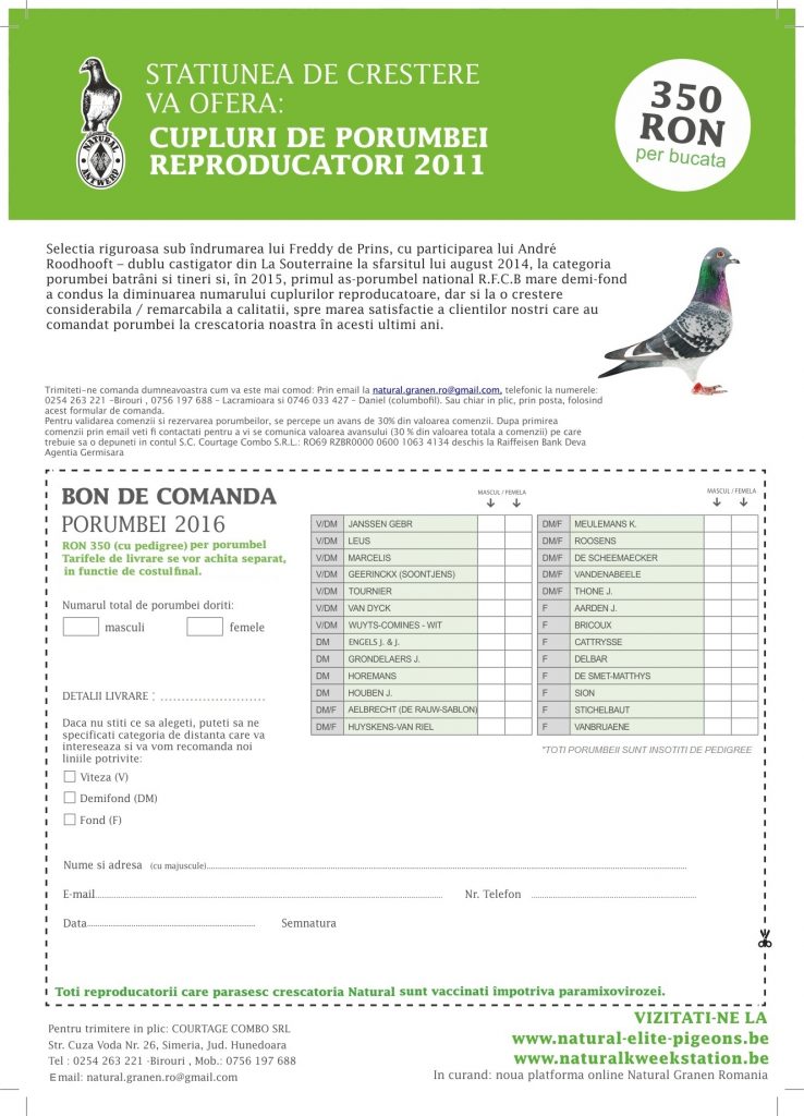 comenzi-reproducatori – Porumbei.ro